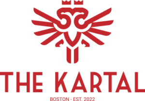 Boston Bar/Lounge The Kartal in the South End. Creative cocktails